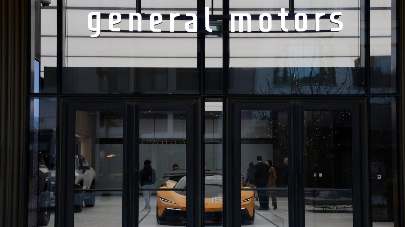 General Motors (GM) Q4 2025 Results - Crazy Peks News